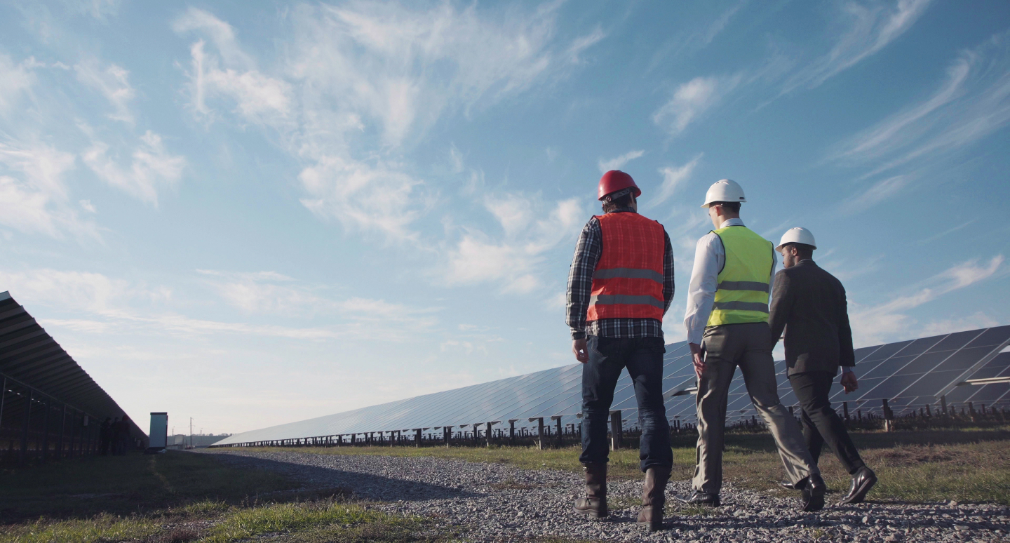 SUN Energy - Solar Energy Developer