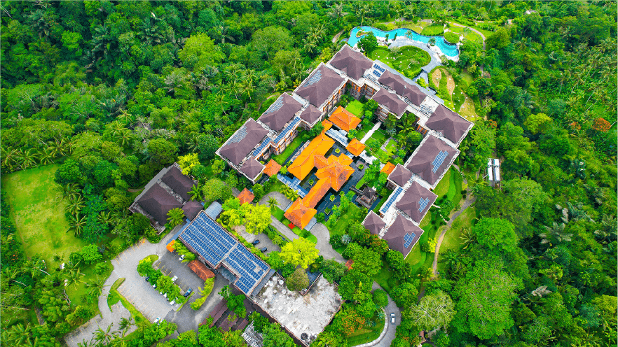 Kilas Balik SUN Energy 2023