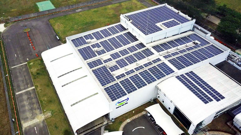 Mono VS Poly Solar Panel, Mana yang Lebih Baik?