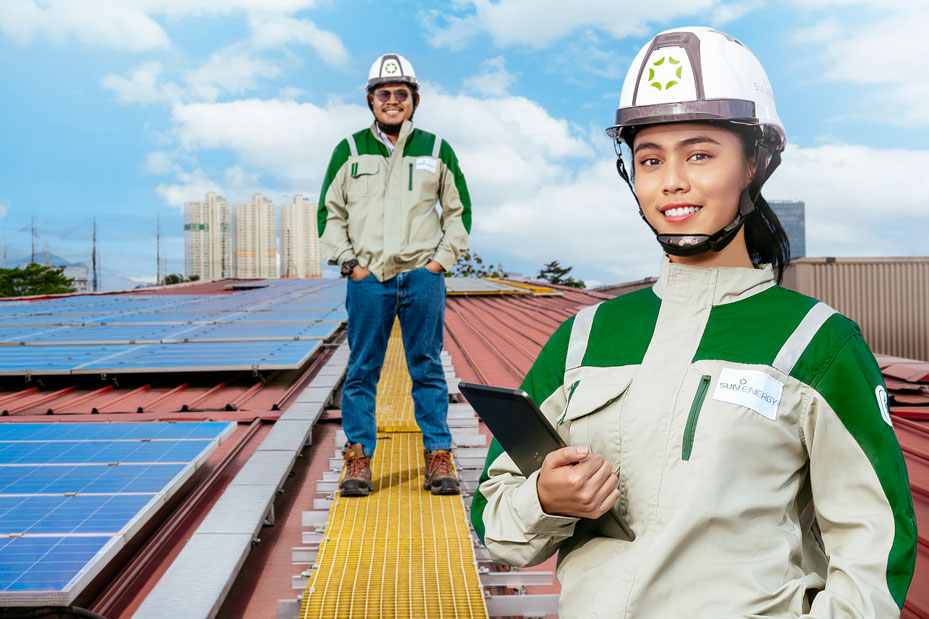 Panduan Lengkap Memasang PLTS atau Solar Panel Untuk Banguna