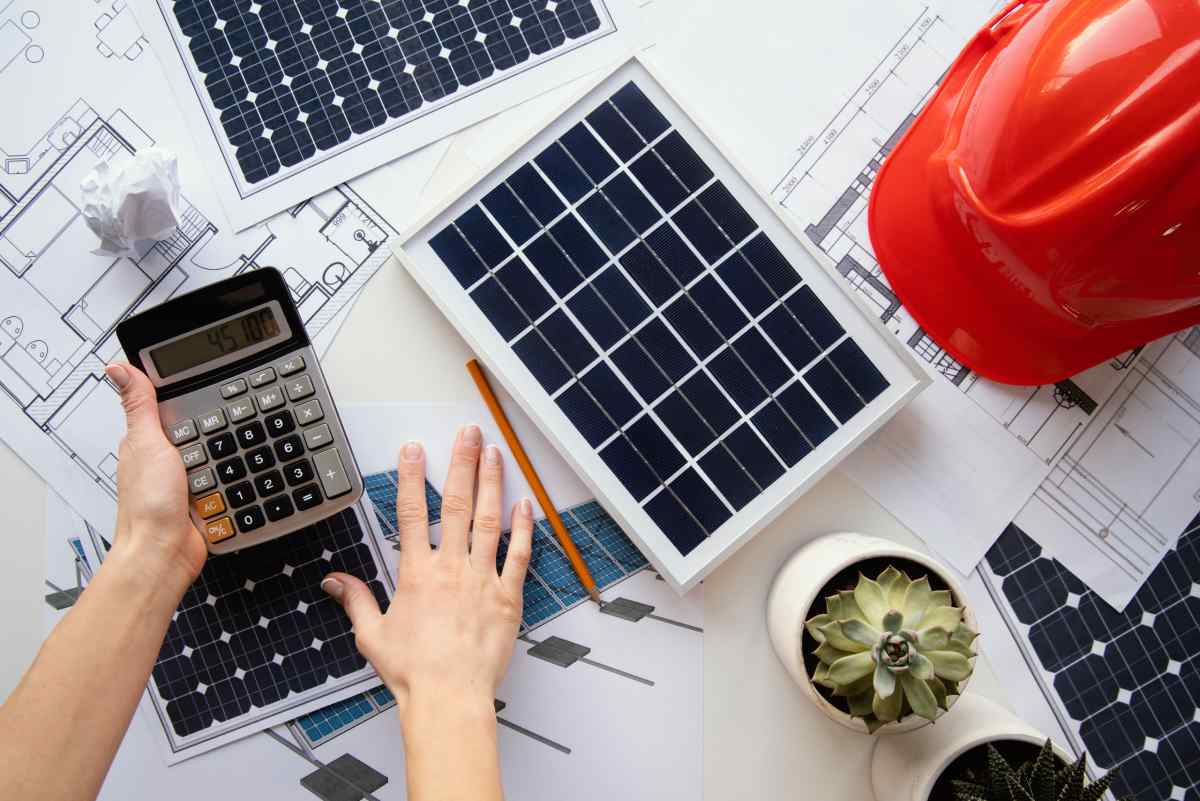 Maksimalkan Efisiensi Energi dengan Energy Management System