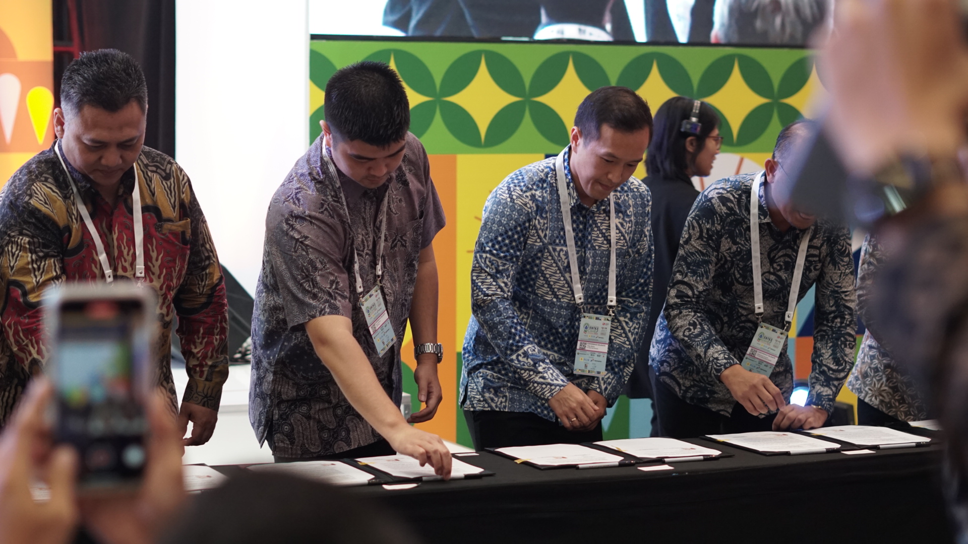 SUN Energy Dorong Adopsi Energi Surya Wujudkan Dekarbonisasi