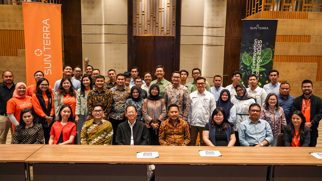 Greenovation 2026 Officially Launched: Driving Decarbonization and ...