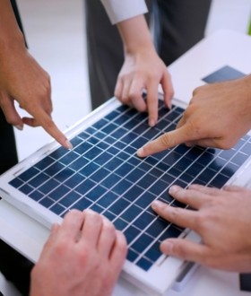 Sun Energy: Upgrade Perusahaan Solar Panel di Indonesia