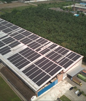 Sun Energy: Upgrade Perusahaan Solar Panel di Indonesia