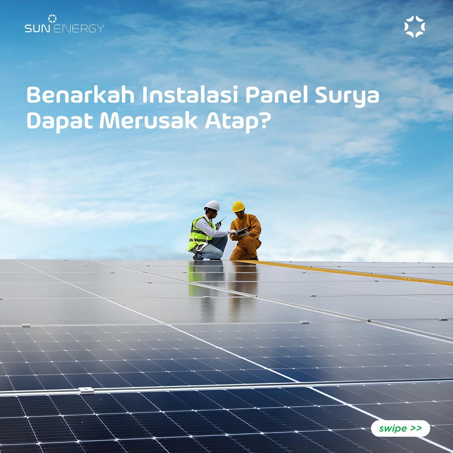 SUN Energy