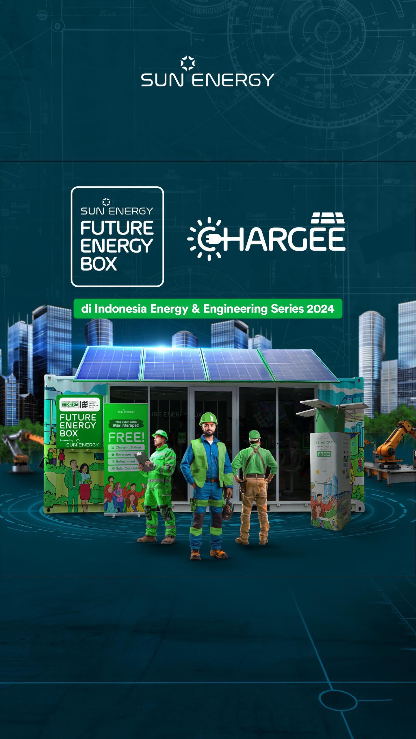 SUN Energy - Solar Energy Developer